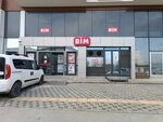 Bim (Değirmenlikızık Mah., 4.Şahin Sok., No:8BB, Yıldırım, Bursa), hipermarket  Bursa'dan