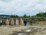 Public bathroom (Irkutsk Region, Tulun), tuvalet  Tulun'dan