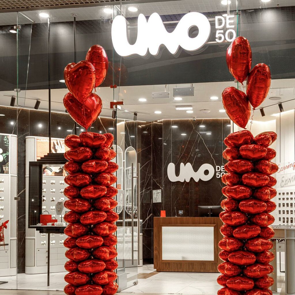 Kuyumcular Unode50, Krasnoyarsk, foto
