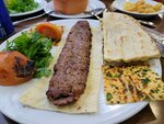 Adanalı Serhan Usta Kebap (İstanbul, Büyükçekmece, Çakmaklı Mah., Kaymak Sok., 2), restoran  İstanbul'dan