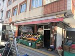 Öztürk Süpermarket (İstanbul, Güngören, Güneştepe Mah., Rezaki Sok., 31B), market  İstanbul'dan