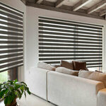 Decoraciones Maraza (Distrital San Juan de Miraflores, Valle Sharon, Avenida César Canevaro, 119), jaluzi ve stor perde  Lima'dan