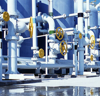 Petrol sondaj ekipmanları Wem Technical Trading, Abu Dabi, foto