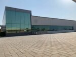 Green Glass Industries (Suheila - South, Sector 7, Ras Al Khaimah), alüminyum doğrama