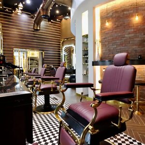 Amber (Ventura, Damac Hills, Dubai Land, Dubai), berberler  Dubai'den