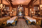 Maison Revka (19, Bluewaters Island Street, Dubai Marina, Jumeirah, Dubai), restoran  Dubai'den