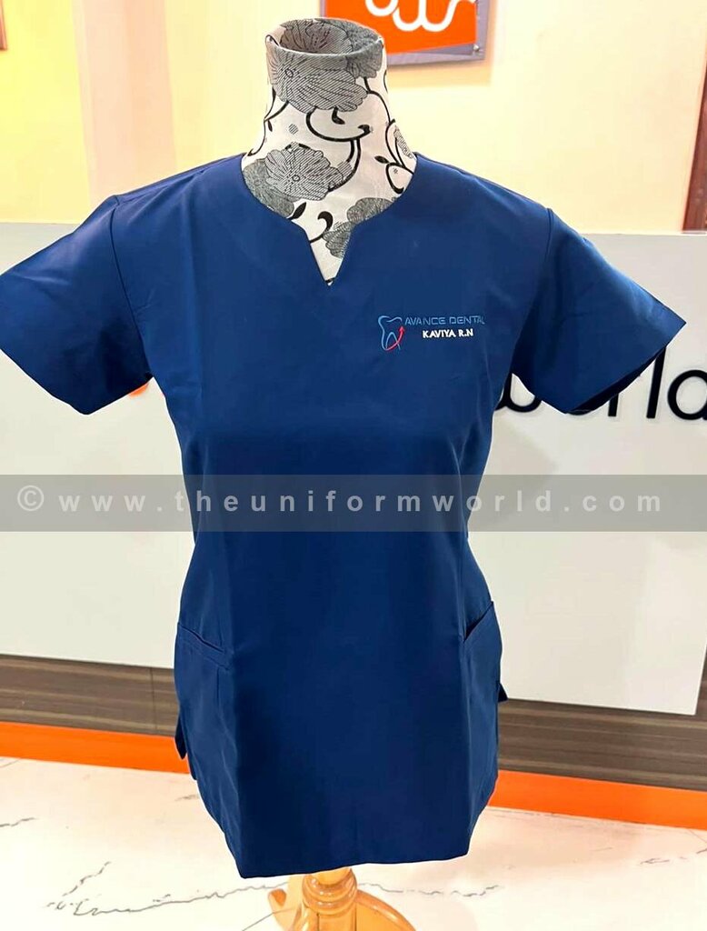 Kişisel koruma ürünleri The Uniform World, Dubai, foto