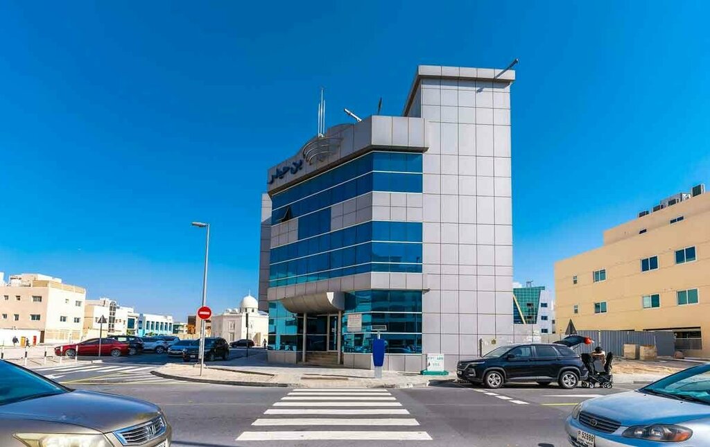 Yatırım fonu firmaları Gazal Investments Group, Dubai, foto