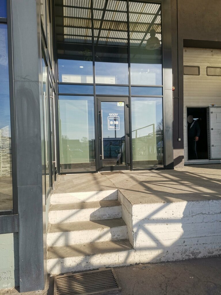 Pencere üretim, satış ve montaj firmaları Ecaterix, Beltsi, foto