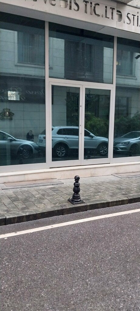 i̇thalat-ihracat firmaları Kök İç Ve Dış Ticaret, İstanbul, foto