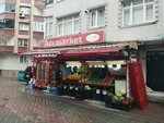 Arı Market (İstanbul, Bahçelievler, Zafer Mah., Çağatay Sok., 50), market  İstanbul'dan