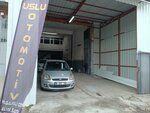 Uslu Otomotiv Hasarlı Oto Alım Satım Merkezi (Bursa, Yıldırım, Yiğitler Mah., C8. Sok., 70), otomobil satış galerileri  Bursa'dan