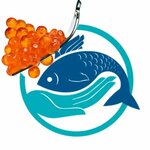 Рыбное царство (ulitsa Kirova No:48), balık ve deniz ürünleri  Gubkin'den