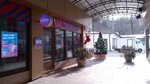 Wildberries (Batumskoye Highway No:57А), teslimat noktası  Soçi'den