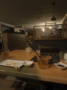 Sir. Vincenzo (Khanty-Mansiyskaya Street No:25, Nizhnevartovsk), restoran  Nijnevartovsk'tan