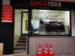Luca Teks (İstanbul, Güngören, Sanayi Mah., Sami Paşa Sok., 1B), bijuteriler  İstanbul'dan