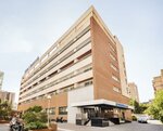 Hotel Ilunion Romareda (Calle Asín y Palacios No:11, Zaragoza), otel  Zaragoza'dan