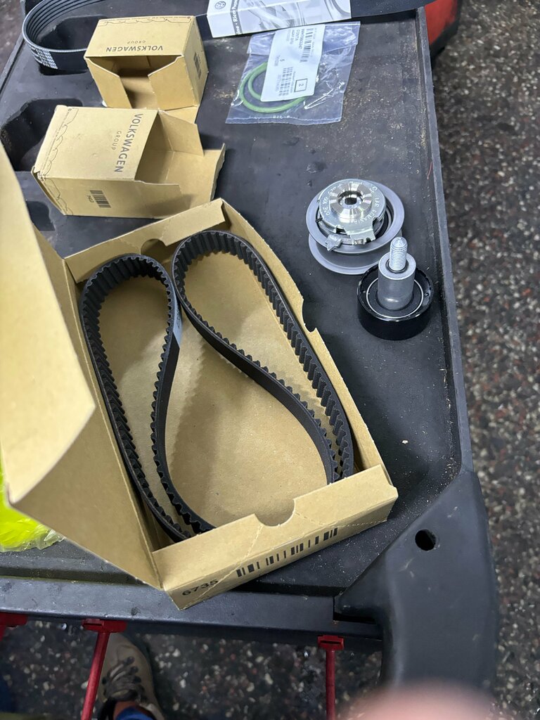 Otomobil servisi Pars Oto Servis, İstanbul, foto