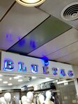 Blue Tag (No:Block B Saima Residency, Gulistan-e-Johar), dış giyim mağazası  Karaçi'den