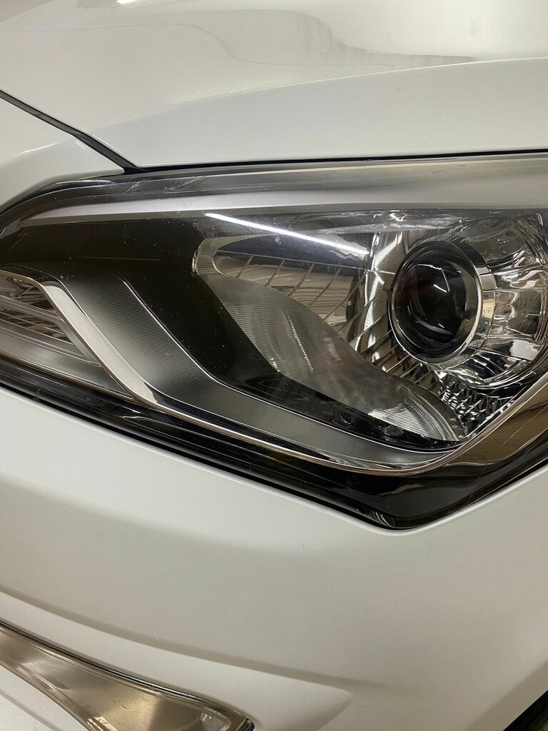 Tuning AutoVision, Tambov, foto