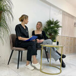 You. Skine (Khomutovsky Blind Alley No:2/11), kozmetoloji, kozmetik salonları  Moskova'dan