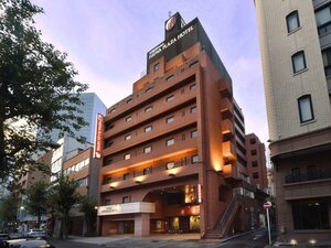 Yokohama Heiwa Plaza Hotel (Kanagawa Prefecture, Yokohama, Otamachi 5, 65), otel  Yokohama'dan