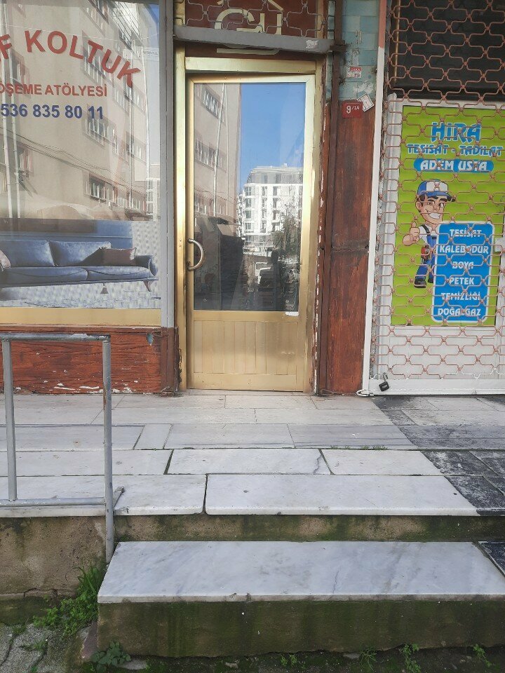 Mobilya tamir, tadilat Elif Koltuk Döşeme Atölyesi, İstanbul, foto