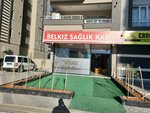 Özel belkız sağlık kabini (Belkız Mah., 08080 Cad., Şehitkamil, Gaziantep), sağlık kabini  Gaziantep'ten