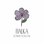 Flowers shop (Narodnogo Opolcheniya Street No:20к1), çiçekçiler  Moskova'dan