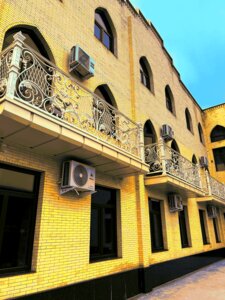 Talat (Geofizik koʻchasi No:164, Samarkand), otel  Semerkant'tan