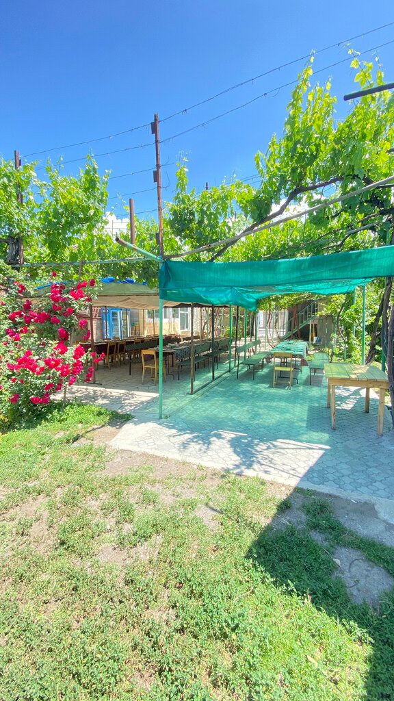 Otel Guest House Garniresthost, Kotayk, foto