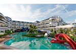 Medila Thermal Health Club Hotel (Balıkesir, Edremit, Güre Mah., Ilgın Cad., 1), sağlık merkezleri  Edremit'ten