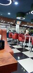 La Fantasia (Memorlar Street No:102-1), restoran  Nevai'den