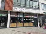 Atolyem Makrome (Konya, Karatay, Gaziosmanpaşa Mah., Kent Sok., 8B), mini-market  Konya'dan