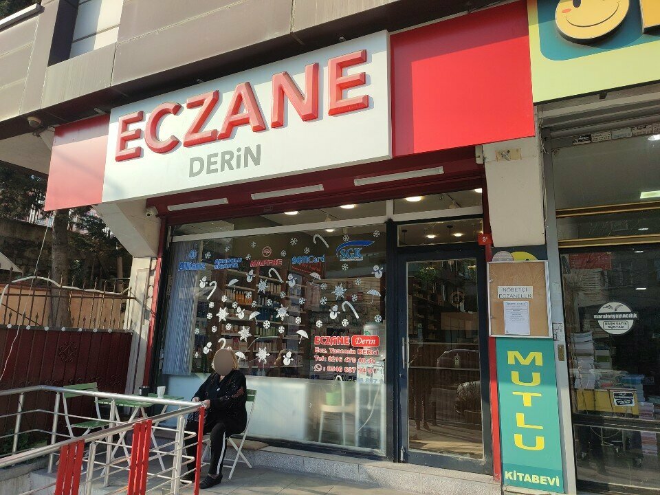 Pencere üretim ekipmanları Fıratpen Cengiz Dekorasyon, İstanbul, foto