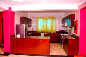 Sheratton Regency Hotel (City of Mombasa), otel  Mombasa'dan