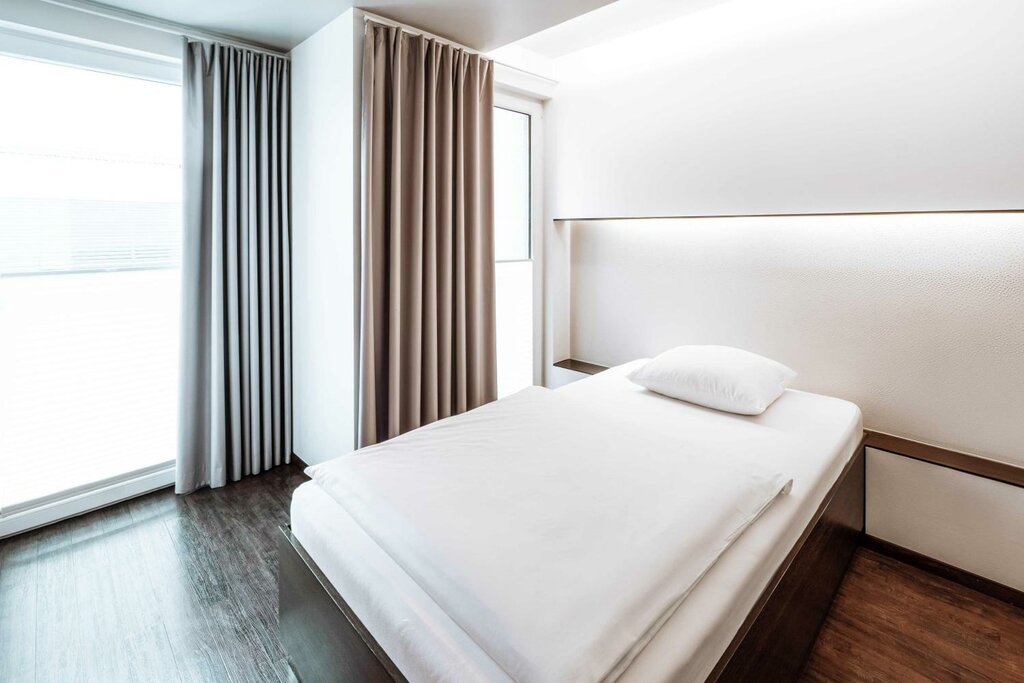 Otel Hotel Q, Berlin, foto