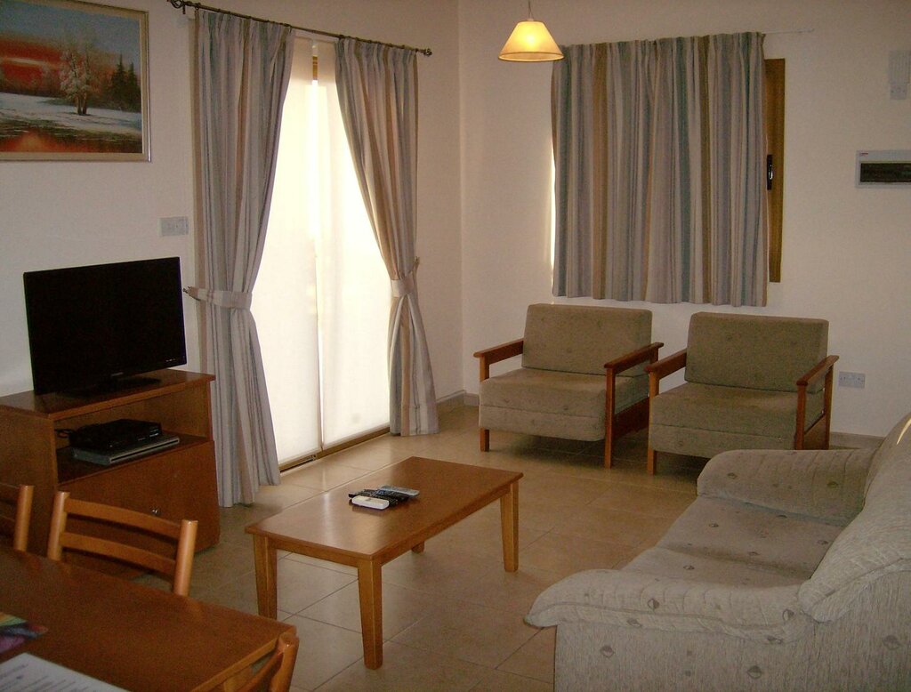Otel Kapsalia Holiday Villas, Limassol İlçesi, foto