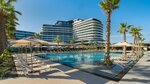 Swissôtel Resort ve SPA Çeşme (İzmir, Çeşme, Celal Bayar Mah., 5152 Sok., 43), otel  İzmir'den