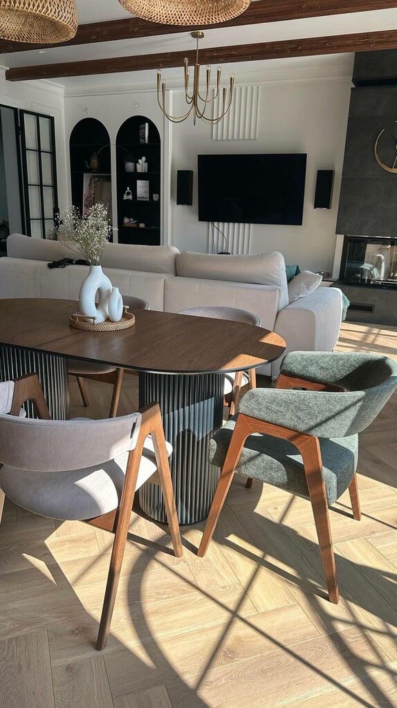 Özel mobilya yapımı Innate Home, Tolyatti (Togliatti), foto