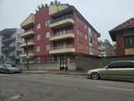 Aydolu Sitesi 2 (Araplar Mah., Mangirli Sok., No:4, Karatay, Konya), bina, site yönetimi  Konya'dan