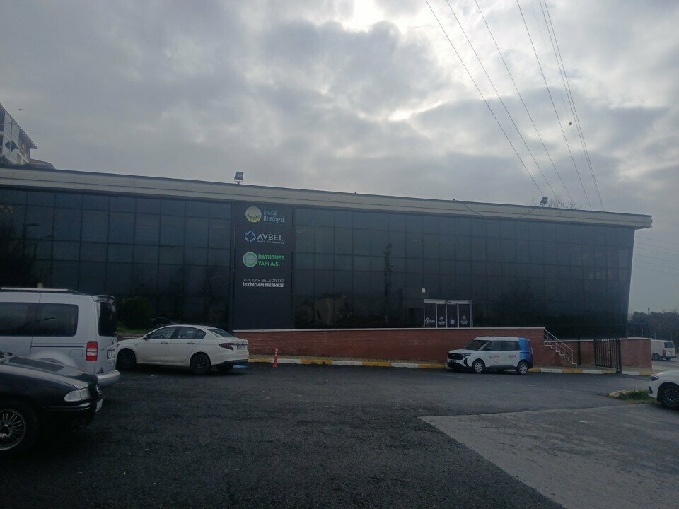 i̇ş ve işçi bulma kurumları Avcılar Belediyesi İstihdam Ofisi, İstanbul, foto