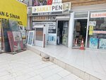 Sanatpen Pvc Doğrama (Antalya, Kepez, Kanal Mah., Yasemin Cad., 34C), pencere üretim, satış ve montaj firmaları  Antalya'dan