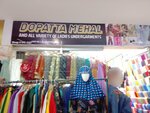 Dopata mehal (Service Road No:T35, Gulistan-e-Johar, Block 19), giyim mağazası  Karaçi'den