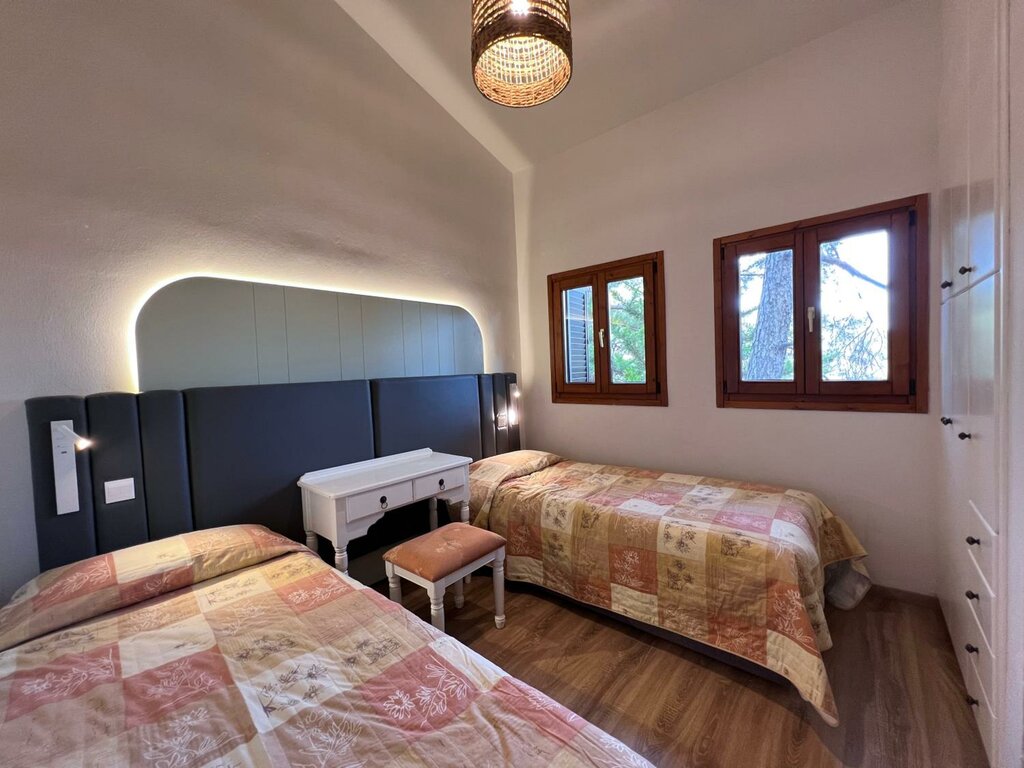 Otel Poed Residence, Dünya, foto