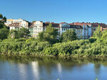 Белые ночи (ulitsa Pirogova No:7), otel  Vologda'dan