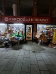 Karcıoğlu Hırdavat (Saray Cumhuriyet Mah., Meltem Cad., No:2A, Pursaklar, Ankara), yapı mağazası  Ankara'dan