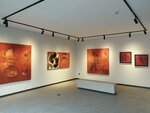 Timora Sanat (Prof. Dr. Ahmet Taner Kışlalı Mah., 2846. Sok., No:7, Çankaya, Ankara), sanat galerileri ve merkezleri  Ankara'dan