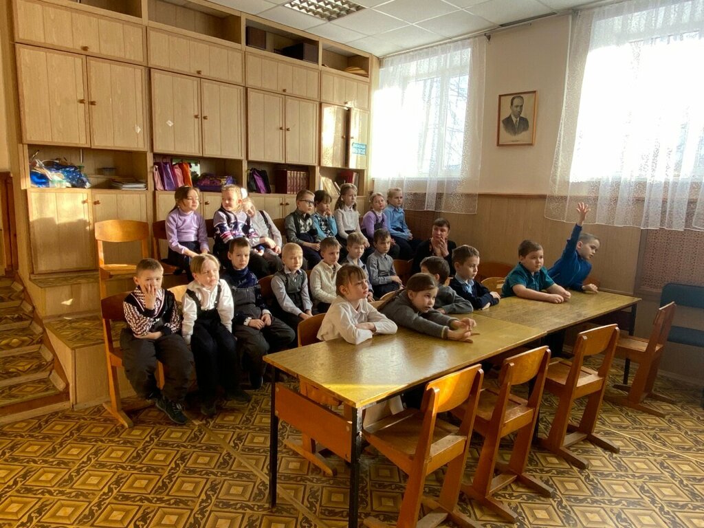 Müzik okulları ve konservatuarlar Detskaya Muzykalnaya shkola pgt. Vishnevogorsk Mou, Kasli, foto