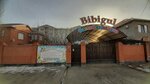 Bibigul (Qalenov kóshesi No:16, Jeruıyq shaǵyn aýdany), anaokulları  Atırav'dan